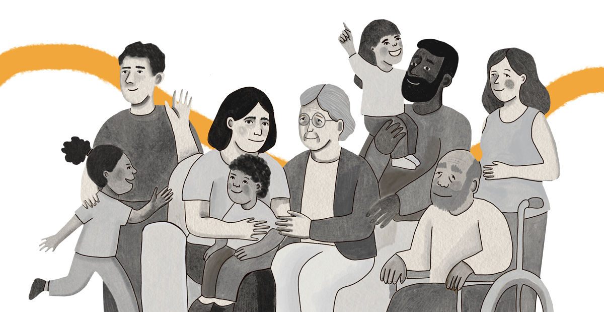 The Shared Prosperity Narrative (home) - The Shared Prosperity Narrative